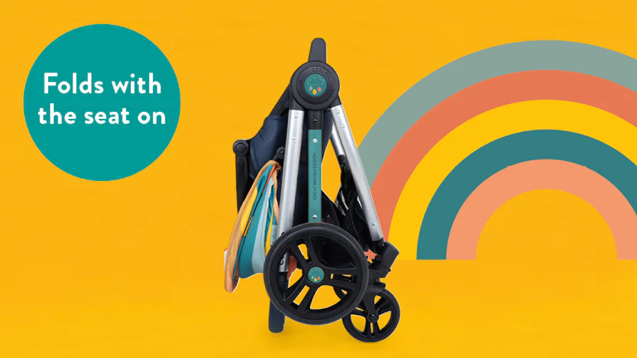 WOWEE発売 - Cosatto